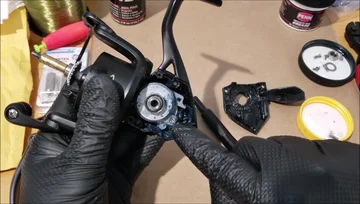 Ultimate Fishing Reel Cleaning & Maintenance Guide: Prevent Corrosion ...