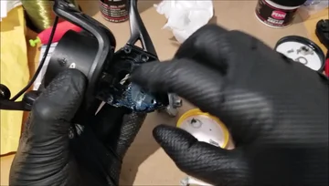 Ultimate Fishing Reel Cleaning & Maintenance Guide: Prevent Corrosion ...