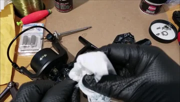 Ultimate Fishing Reel Cleaning & Maintenance Guide: Prevent Corrosion ...