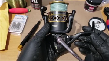 Ultimate Fishing Reel Cleaning & Maintenance Guide: Prevent Corrosion ...