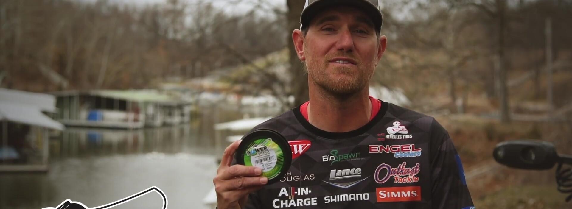 Power Pro Braided Fishing Line: A Comprehensive Review