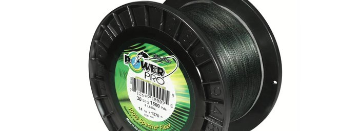 Power Pro Braided Fishing Line: A Comprehensive Review