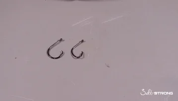 Best Hooks for Redfish: Live Bait and Cut Bait Hook Selection Guide