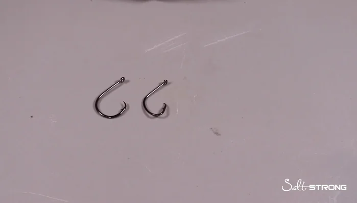 Best Hooks for Redfish: Live Bait and Cut Bait Hook Selection Guide