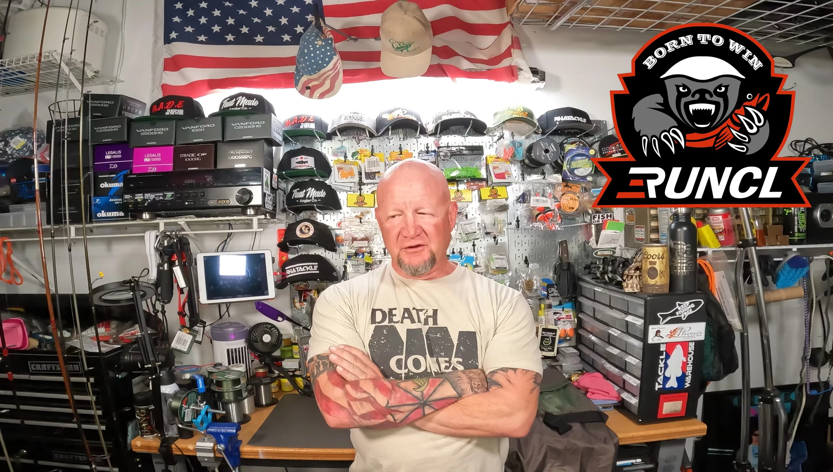 RUNCL Waders & Jayclaw Gloves Review: Cold Weather Fishing Gear Test