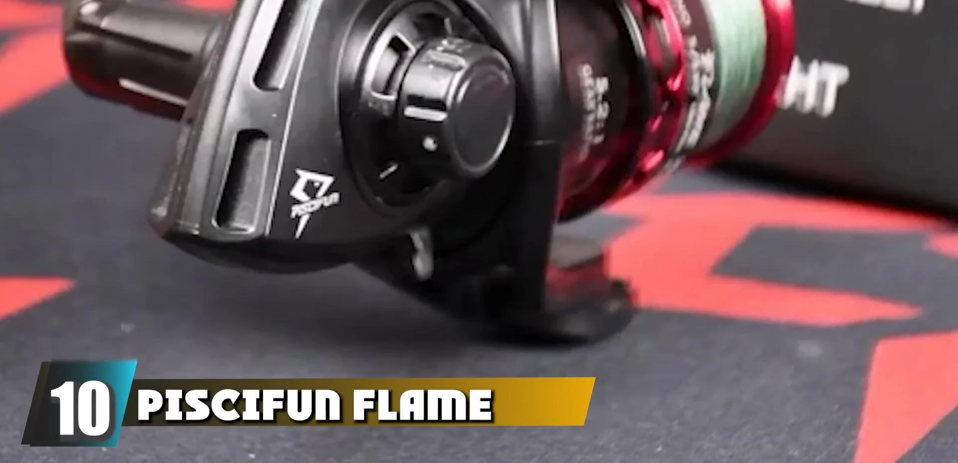 Top 10 Best Spinning Reels Under $200: A Detailed Review